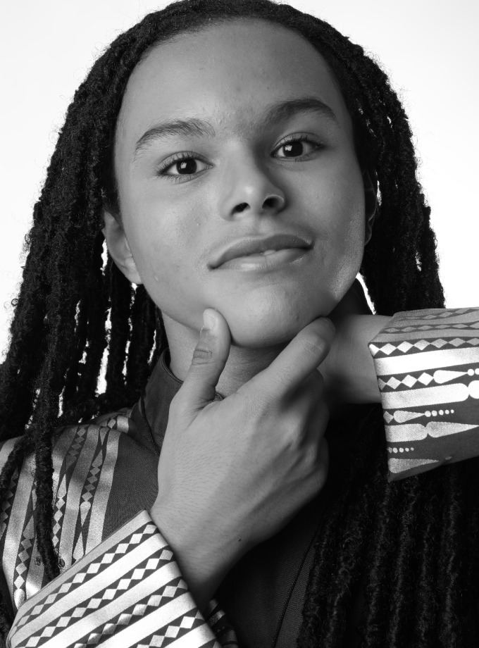 Nicolas-James V | Child model | Source Models model agency | 257808