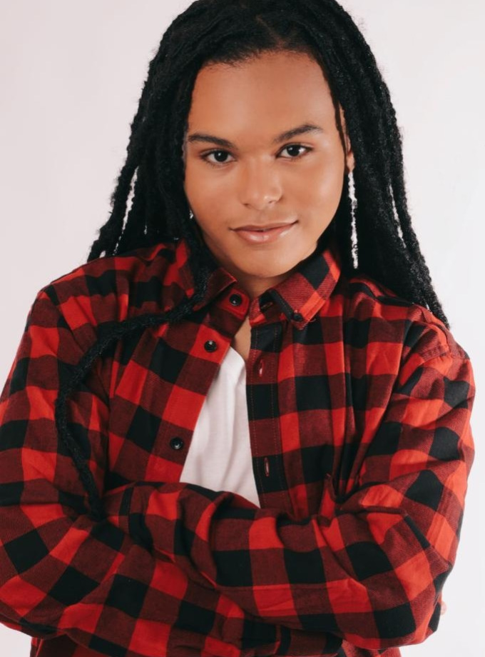 Nicolas-James V | Child model | Source Models model agency | 257808