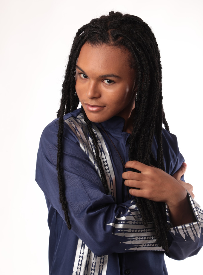 Nicolas-James V | Child model | Source Models model agency | 257808