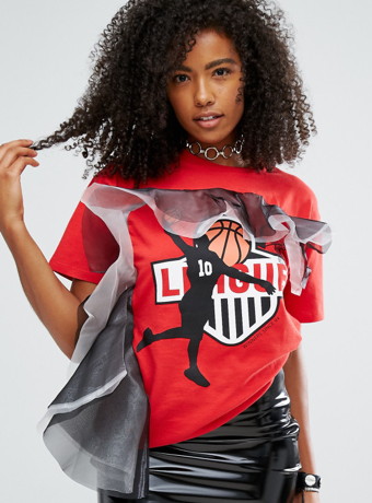 Nicquitha T | Female model | Source Models model agency | 226962