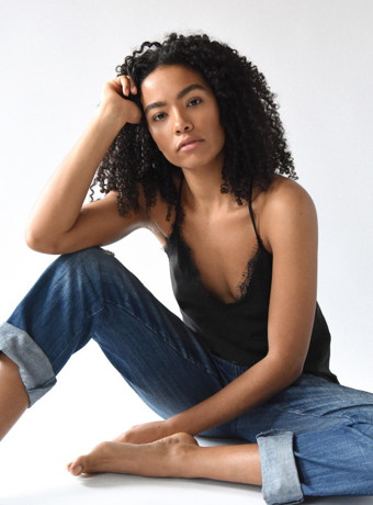 Nicquitha T | Female model | Source Models model agency | 226962