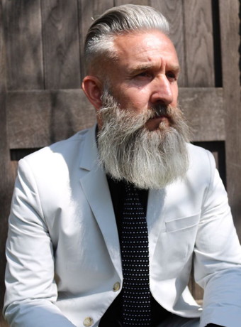 Nigel C | Male model | Source Models model agency | 237889