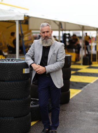 Nigel C | Male model | Source Models model agency | 237889