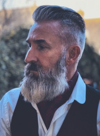 Nigel C | Male model | Source Models model agency | 237889