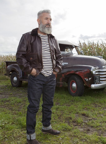 Nigel C | Male model | Source Models model agency | 237889