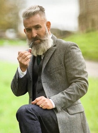 Nigel C | Male model | Source Models model agency | 237889