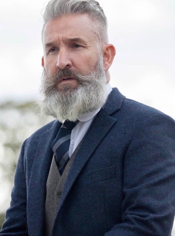 Nigel C | Male model | Source Models model agency | 237889