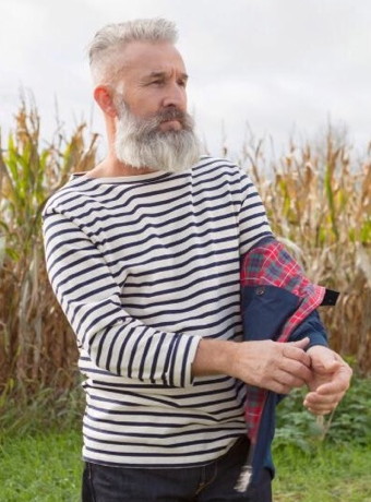 Nigel C | Male model | Source Models model agency | 237889