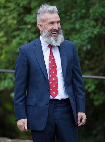 Nigel C | Male model | Source Models model agency | 237889