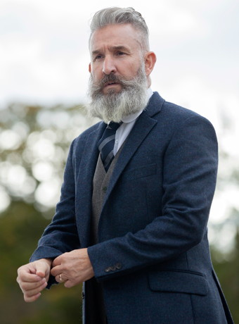 Nigel C | Male model | Source Models model agency | 237889