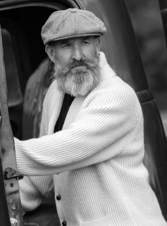 Nigel C | Male model | Source Models model agency | 237889