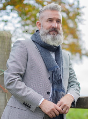 Nigel C | Male model | Source Models model agency | 237889