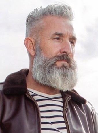 Nigel C | Male model | Source Models model agency | 237889