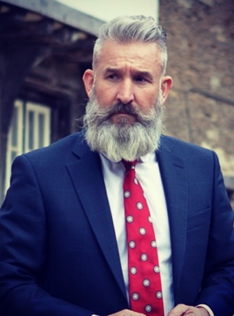 Nigel C | Male model | Source Models model agency | 237889