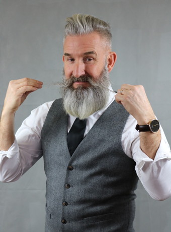 Nigel C | Male model | Source Models model agency | 237889