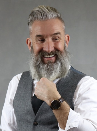 Nigel C | Male model | Source Models model agency | 237889