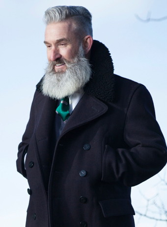 Nigel C | Male model | Source Models model agency | 237889