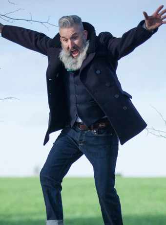 Nigel C | Male model | Source Models model agency | 237889