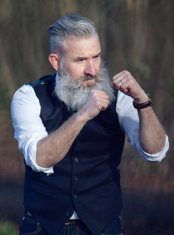 Nigel C | Male model | Source Models model agency | 237889