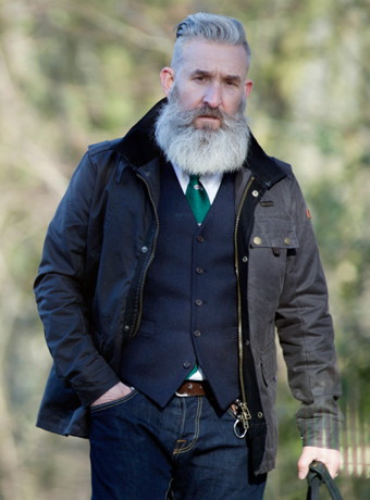 Nigel C | Male model | Source Models model agency | 237889