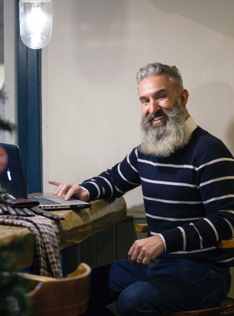 Nigel C | Male model | Source Models model agency | 237889