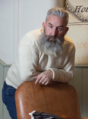 Nigel C | Male model | Source Models model agency | 237889