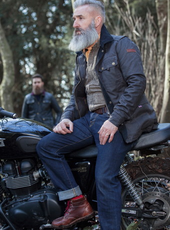 Nigel C | Male model | Source Models model agency | 237889