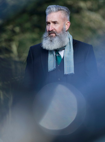 Nigel C | Male model | Source Models model agency | 237889