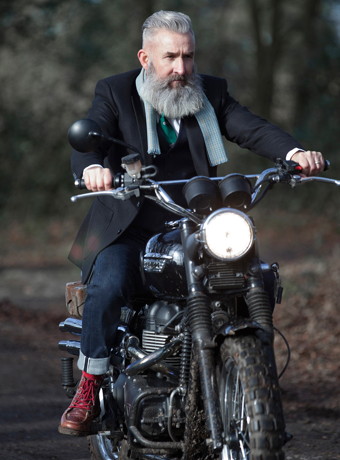 Nigel C | Male model | Source Models model agency | 237889