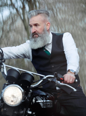 Nigel C | Male model | Source Models model agency | 237889