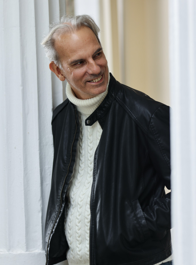 Nigel F | Male model | Source Models model agency | 255857