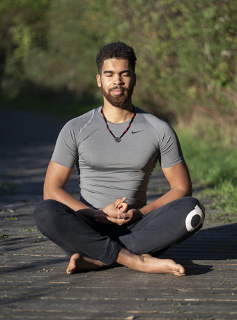 Nigel K | Male model | Source Models model agency | 238292