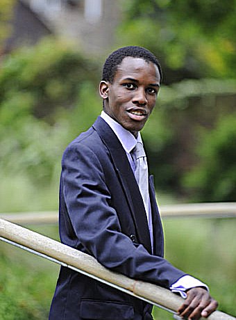 Nigel N | Male model | Source Models model agency | 33183