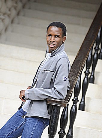 Nigel N | Male model | Source Models model agency | 33183