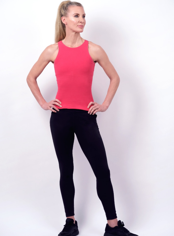 Nina A | Female model | Source Models model agency | 257832