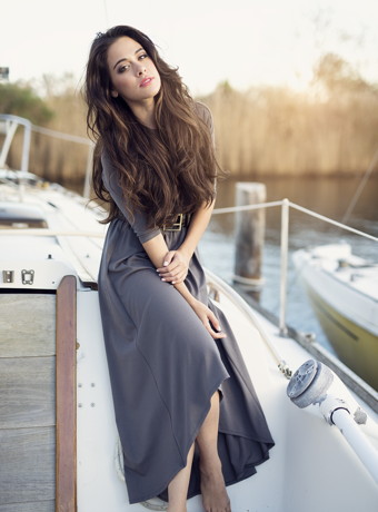 Nina N | Female model | Source Models model agency | 254476