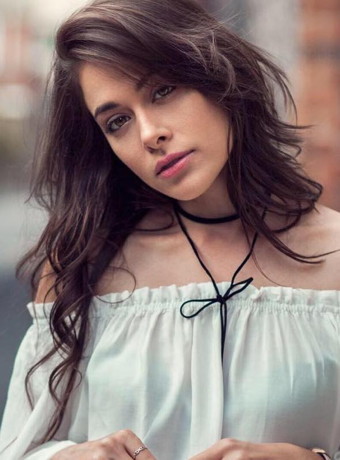 Nina N | Female model | Source Models model agency | 254476