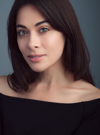 Nina N | Female model | Source Models model agency | 254476