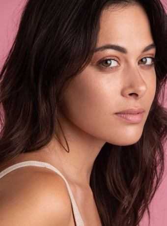 Nina N | Female model | Source Models model agency | 254476