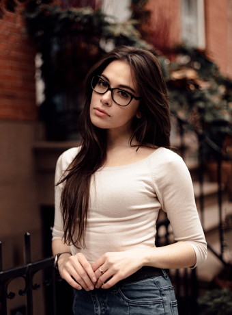 Nina N | Female model | Source Models model agency | 254476