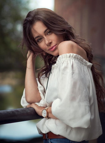 Nina N | Female model | Source Models model agency | 254476
