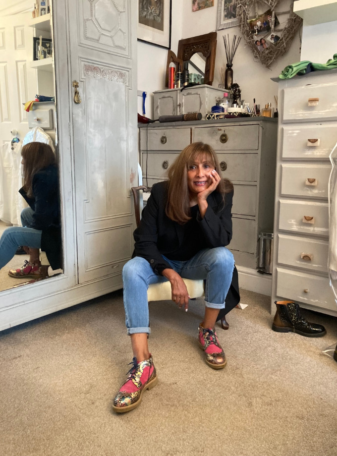 Niru P | Female model | Source Models model agency | 266483