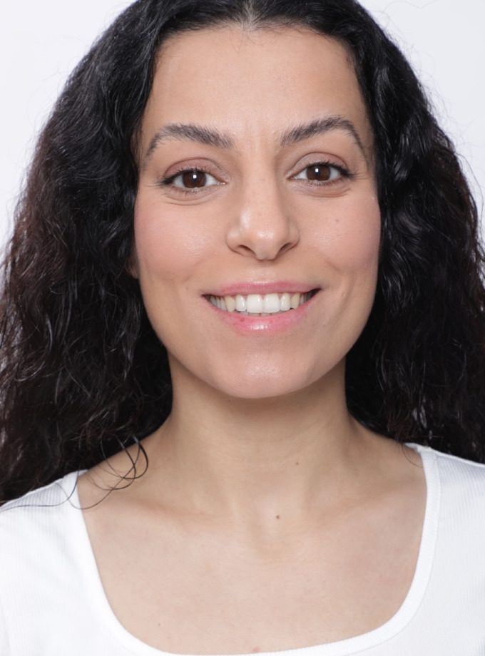 Olaa M | Female model | Source Models model agency | 266459