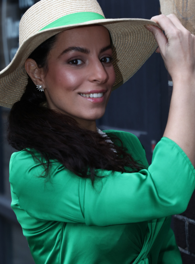 Olaa M | Female model | Source Models model agency | 266459