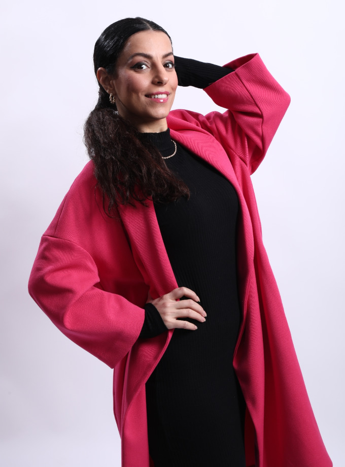 Olaa M | Female model | Source Models model agency | 266459