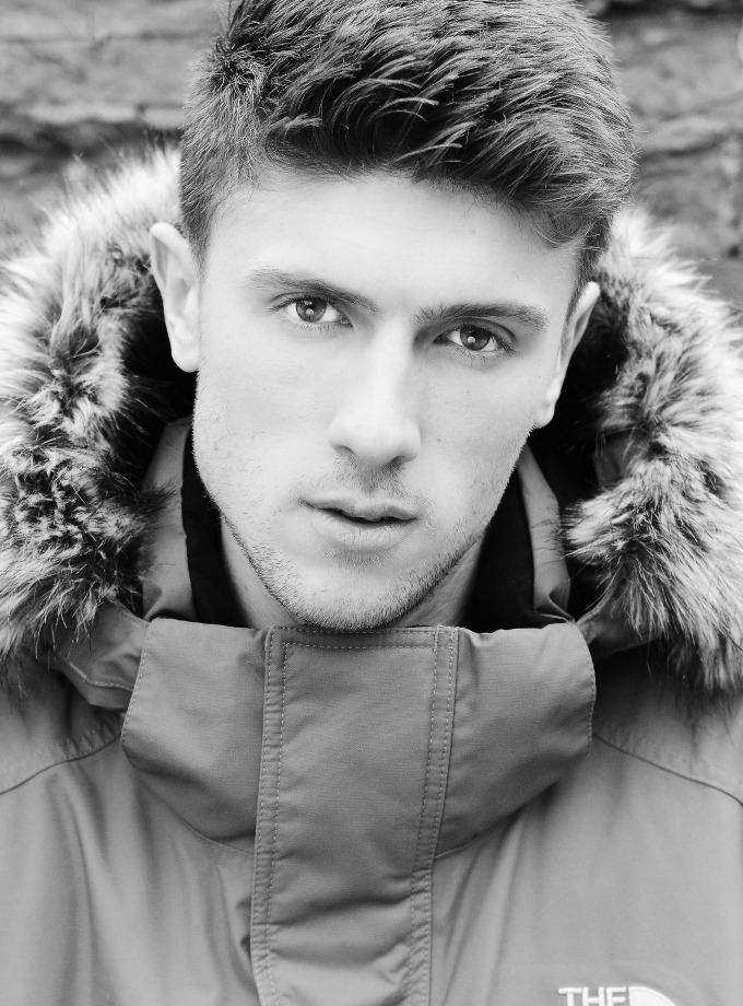 Oliver B | Male model | Source Models model agency | 254918