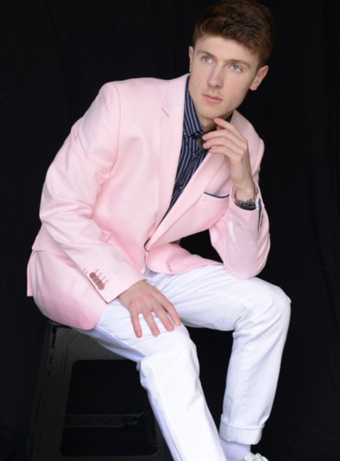 Oliver B | Male model | Source Models model agency | 254918