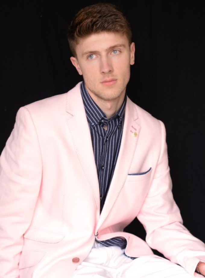 Oliver B | Male model | Source Models model agency | 254918