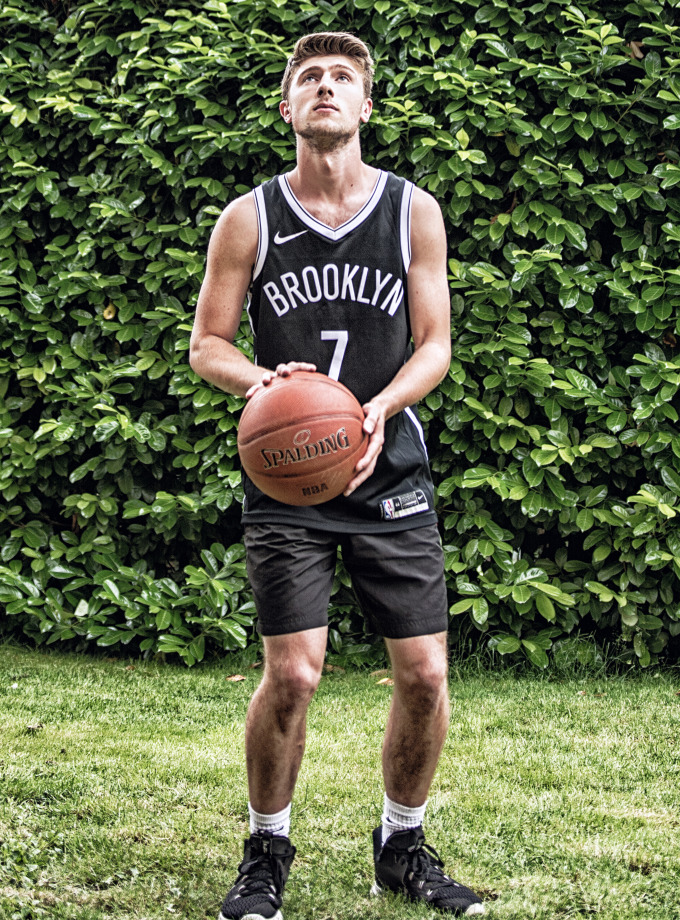 Oliver B | Male model | Source Models model agency | 254918