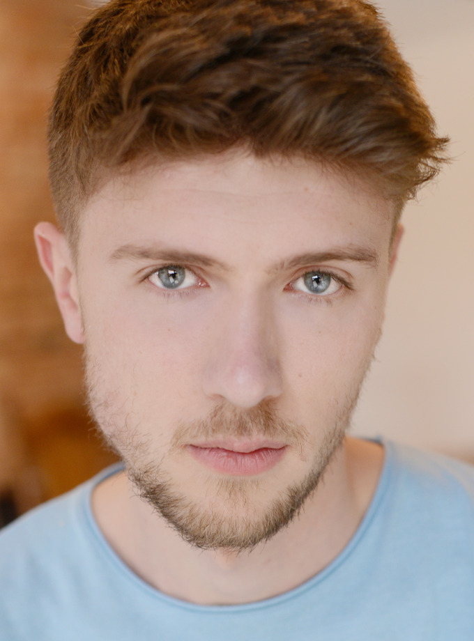 Oliver B | Male model | Source Models model agency | 254918